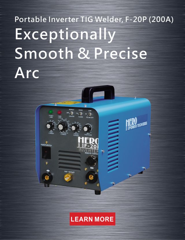 Hero Power Technology Corp.