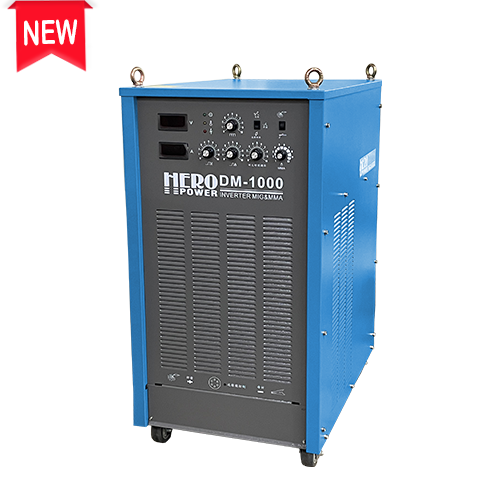 Hero Power Technology Corp.