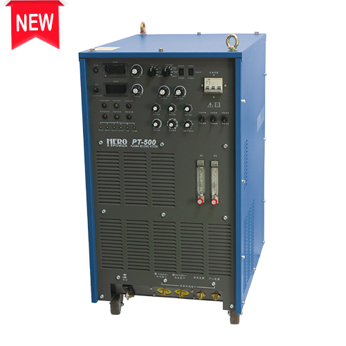 Hero Power Technology Corp.