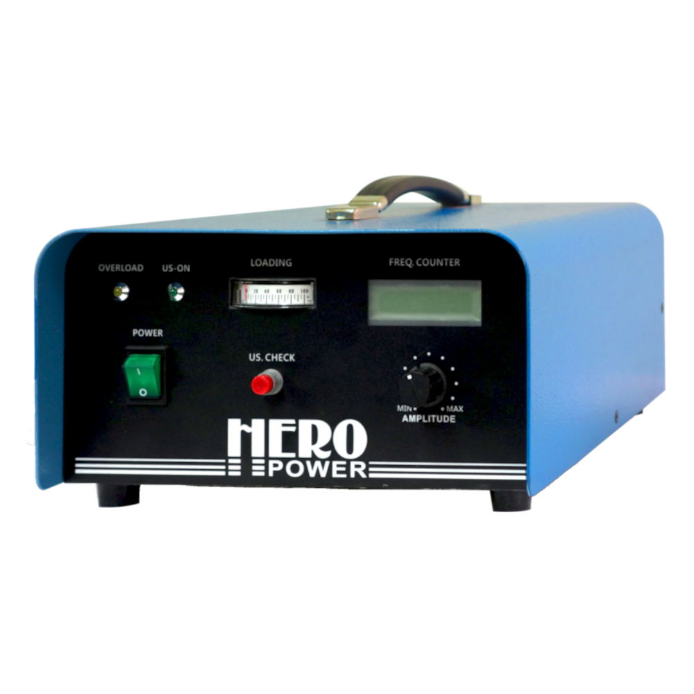 Hero Power Technology Corp.