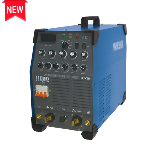 Hero Power Technology Corp.