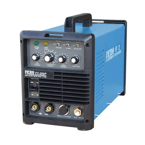 Hero Power Technology Corp.