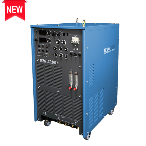 Hero Power Technology Corp.