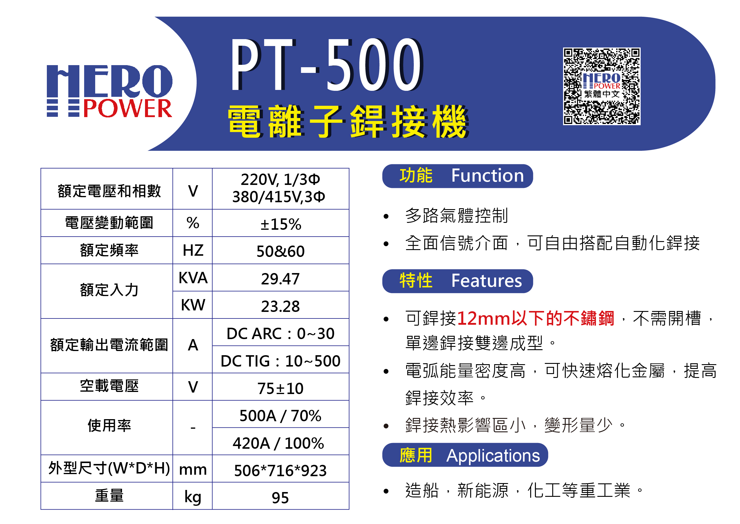 華豐科技企業股份有限公司
